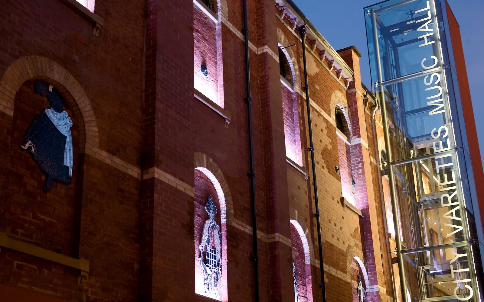 Leeds Heritage Theatres