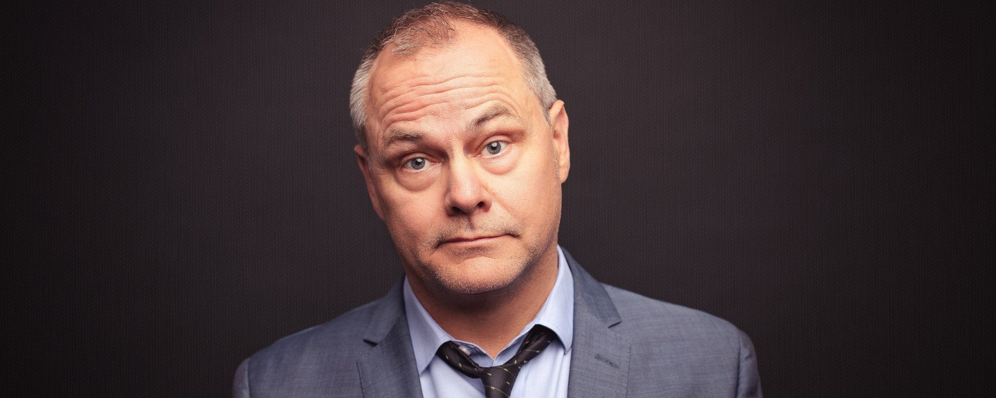 Jack Dee Interview: Leeds Grand Theatre: News Views Stories: Leeds ...