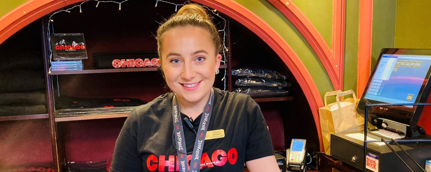 In Conversation With Jessica Davison: News Views Stories: Leeds ...