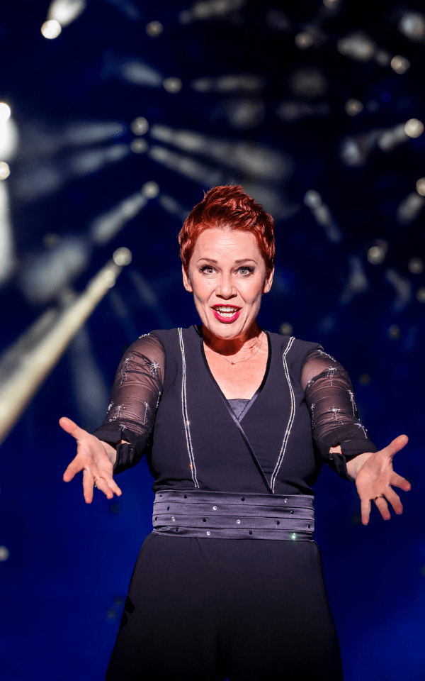 Meet Linzi, Jason and Jac: Leeds Grand Theatre: News Views Stories ...