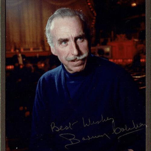 The Good Old Days by Barney Colehan: City Varieties Music Hall: News ...