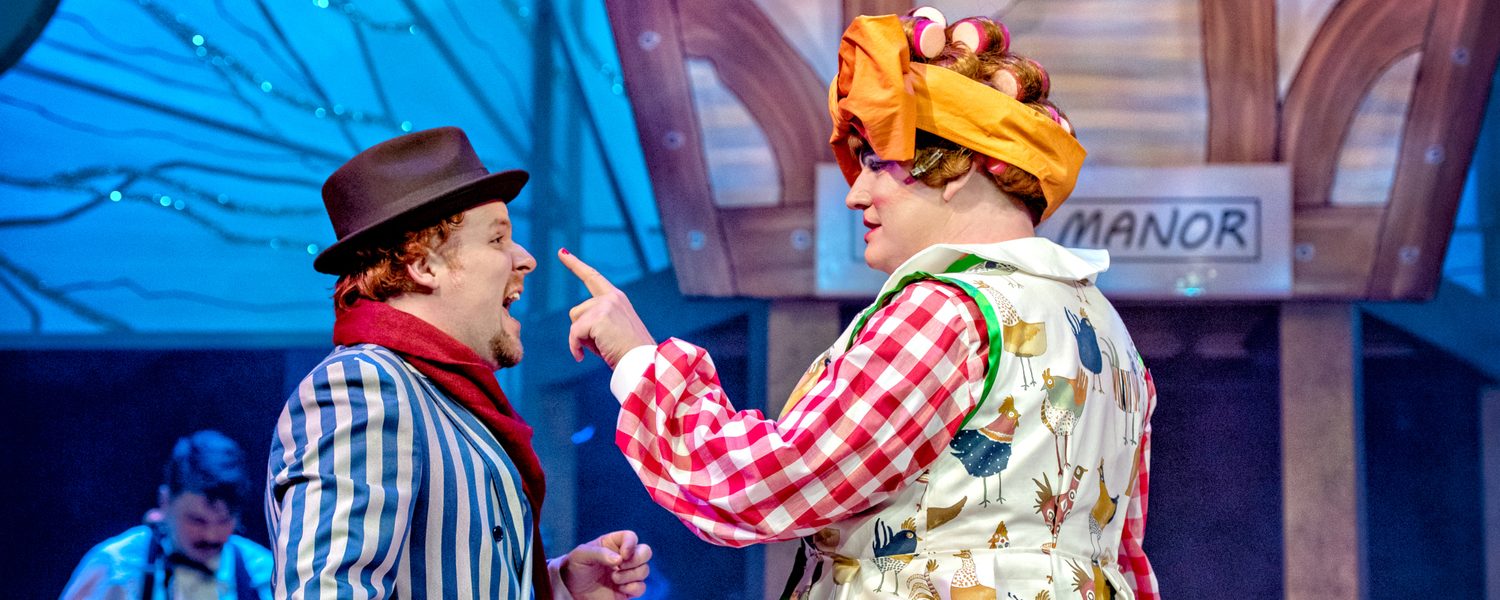 A Rock 'n' Roll Christmas Tradition: News Views Stories: Leeds Heritage ...