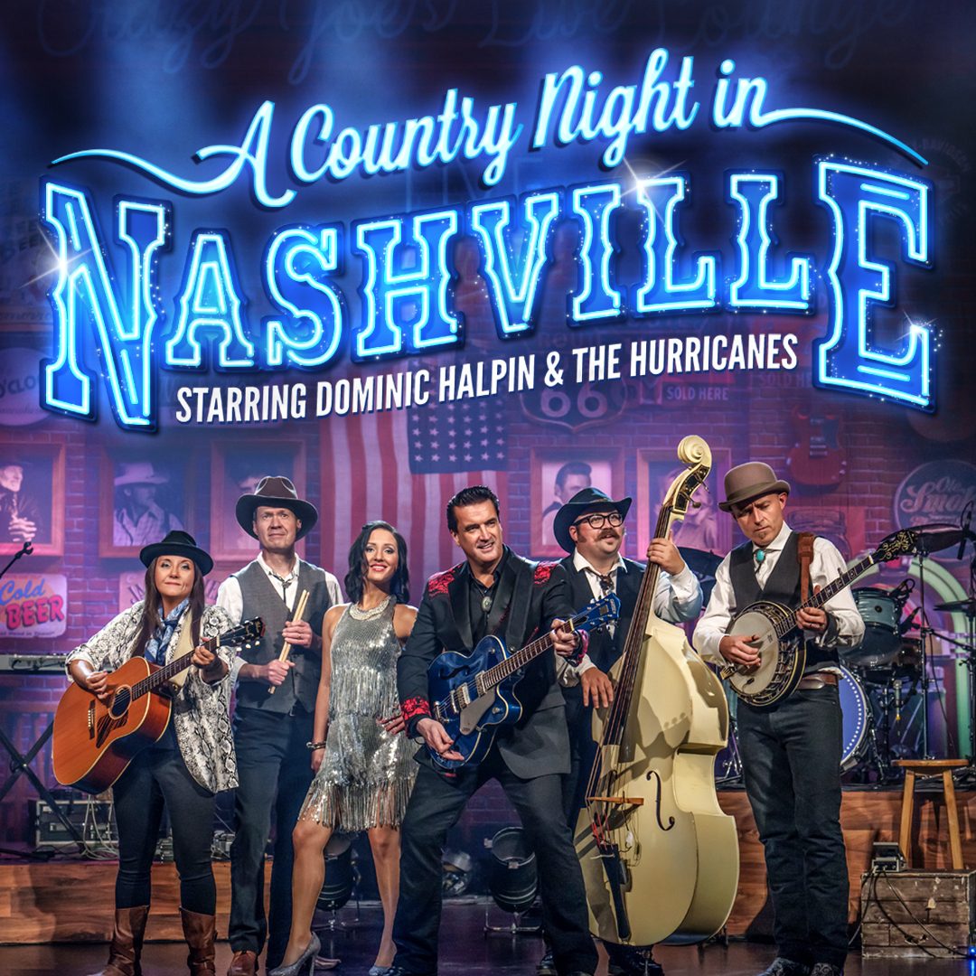 A Country Night in Nashville: What's On: City Varieties Music Hall ...