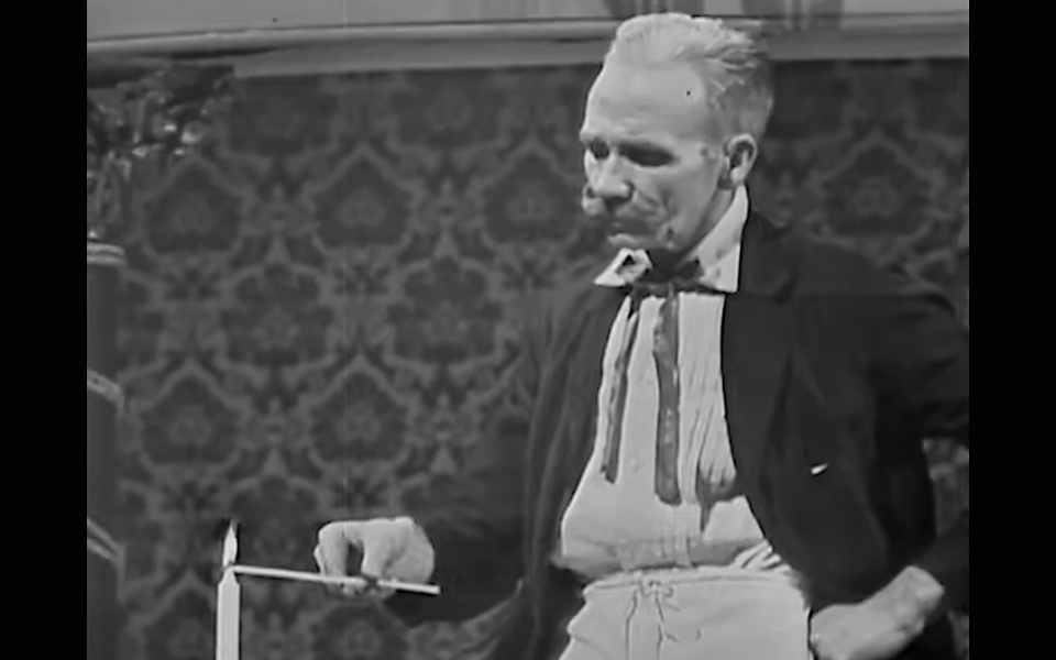 Albert - Candle-Lighter and Craftsman: News, Views and Stories: Leeds ...