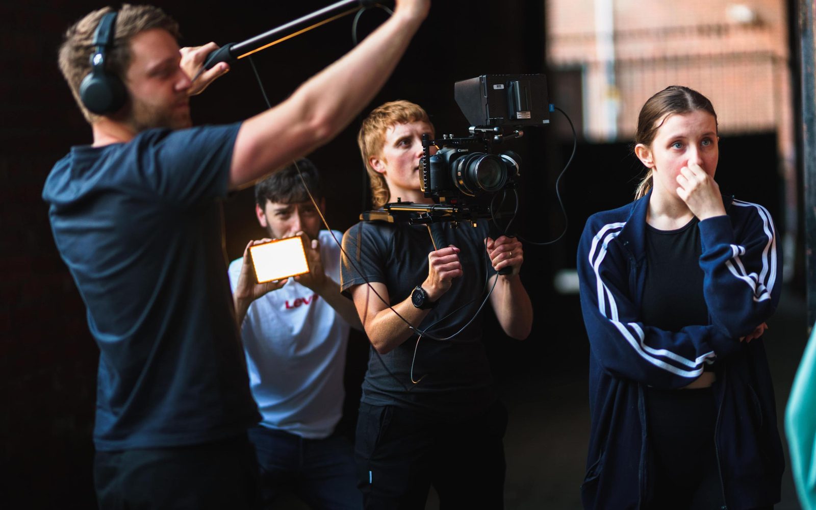 Take Part: Leeds Heritage Theatres