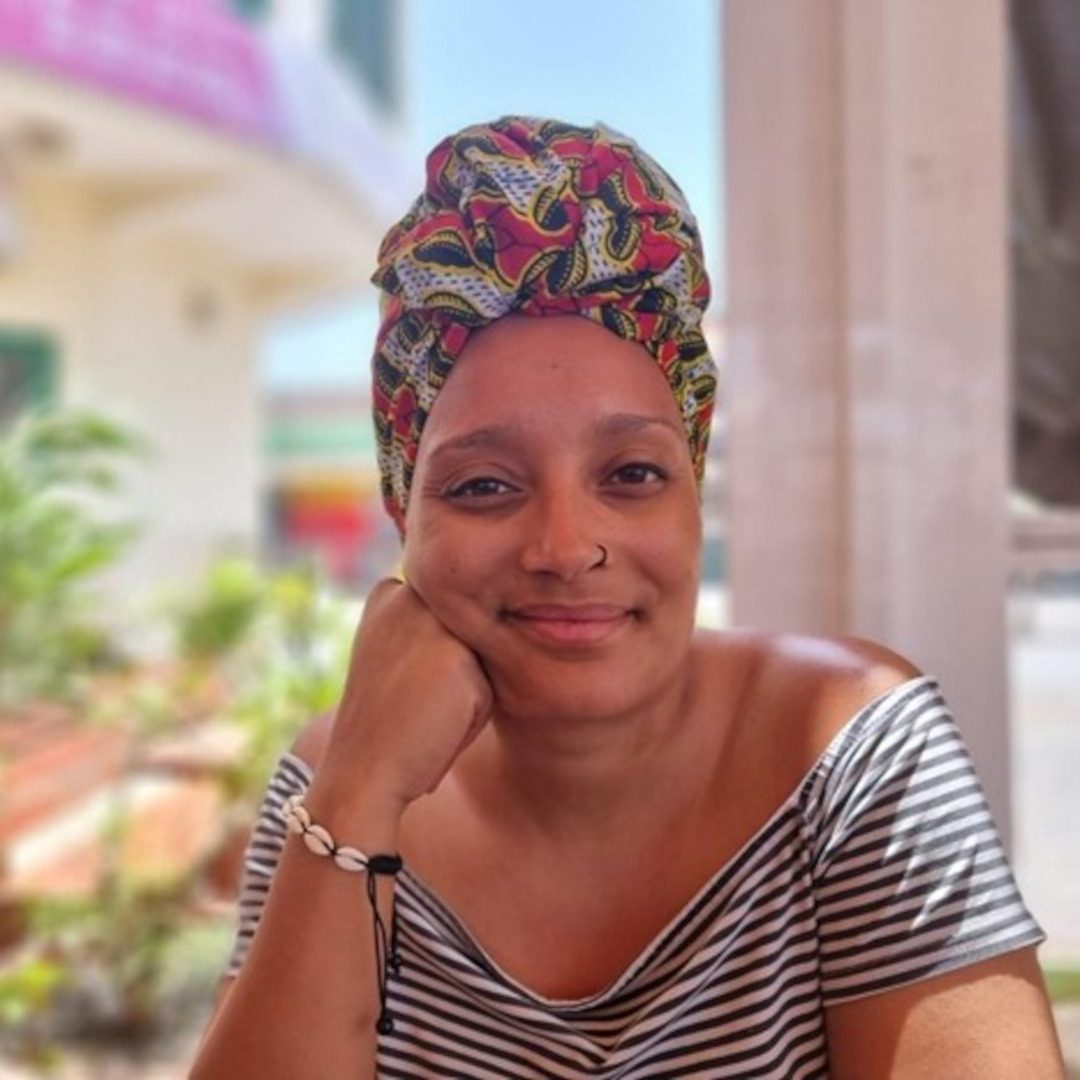 In Conversation With... Mosa Mpetha: News Views Stories: Leeds Heritage ...