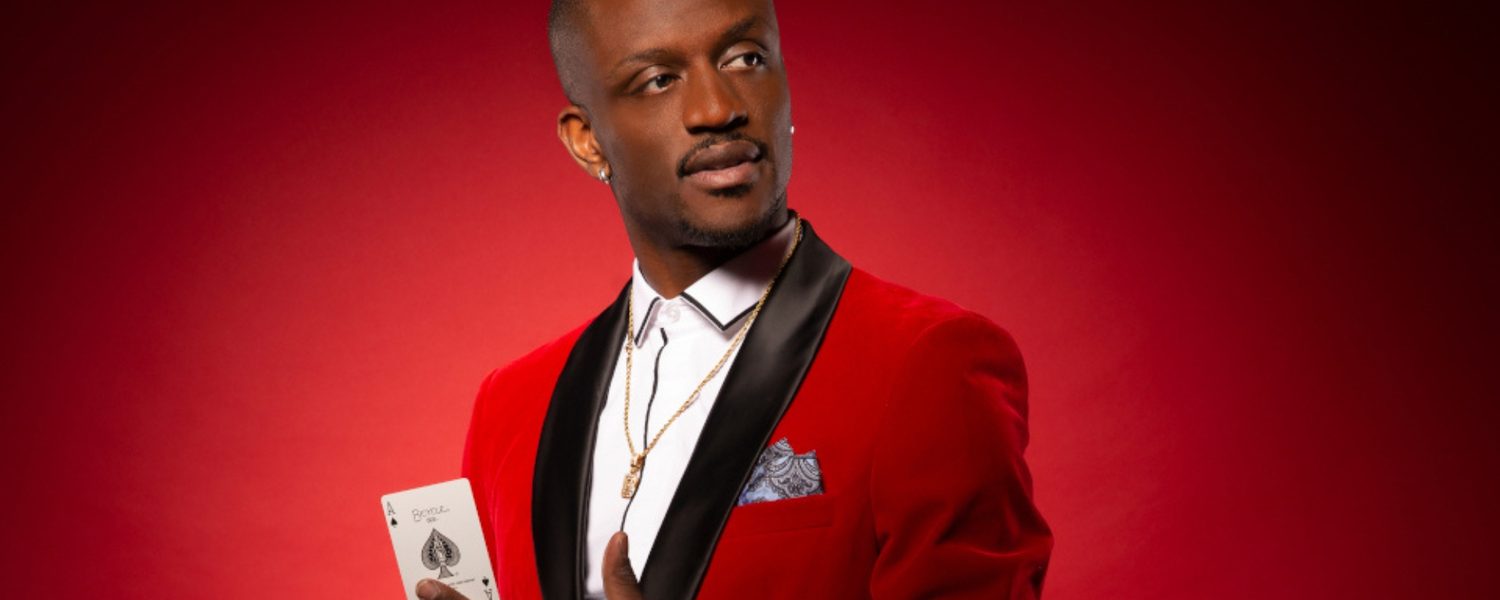 Magic at City Varieties: City Varieties Music Hall: Leeds Heritage Theatres