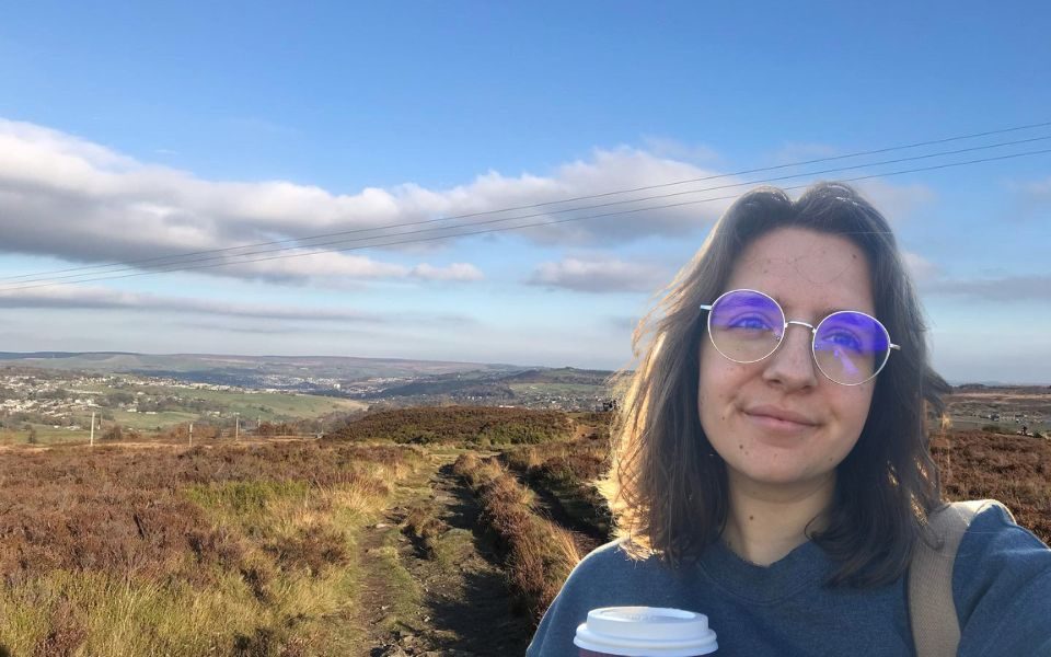 Leeds Heritage Theatres welcomes its first intern: News Views Stories ...