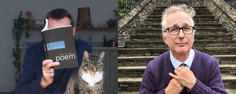 National Poets Day: News Views Stories: Leeds Heritage Theatres