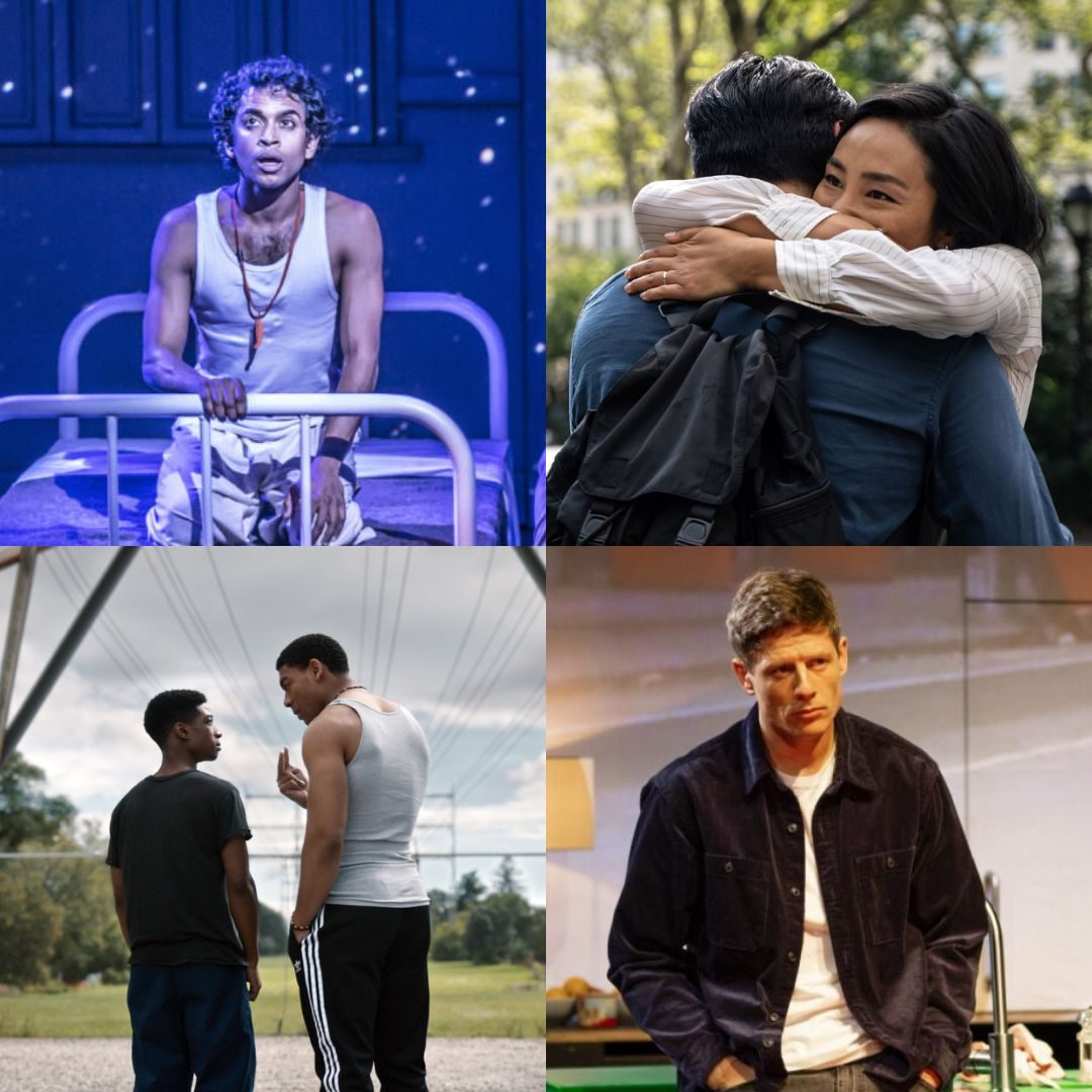 Actors' Day: News, Views and Stories: Leeds Heritage Theatres