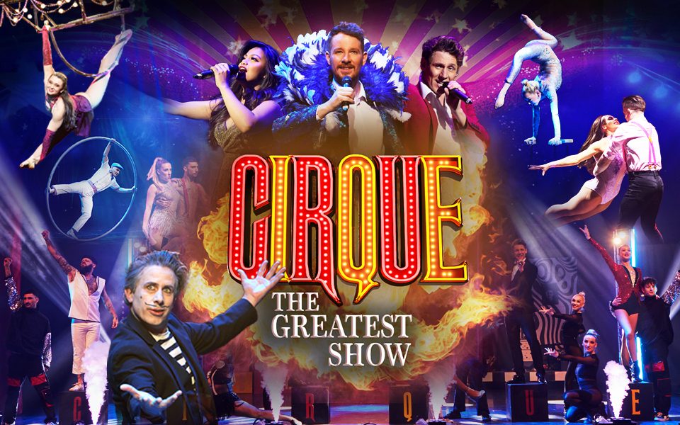 What's On: Leeds Grand Theatre: Leeds Heritage Theatres