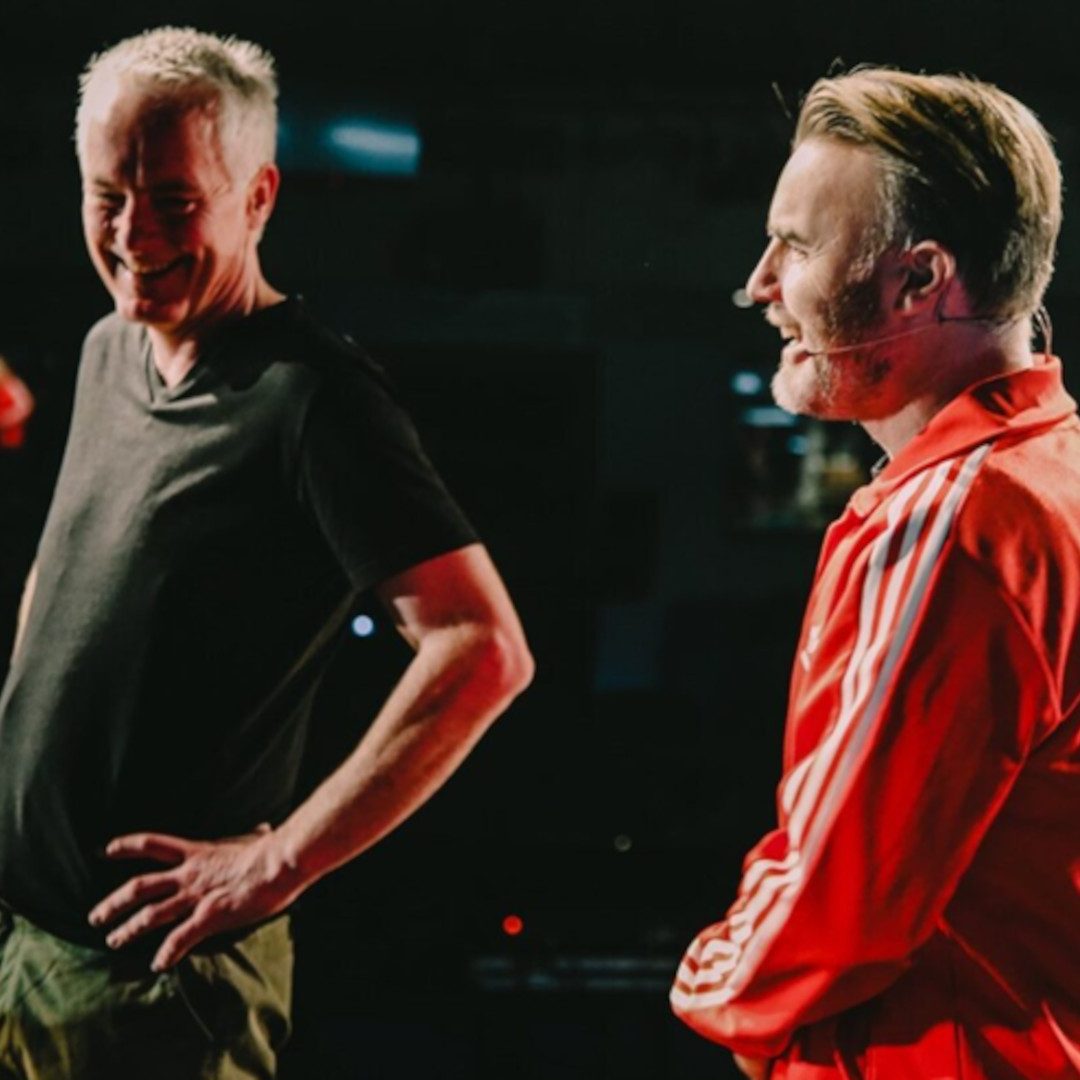 Tim Firth 'Dares' to reimagine Calendar Girls: News Views Stories ...