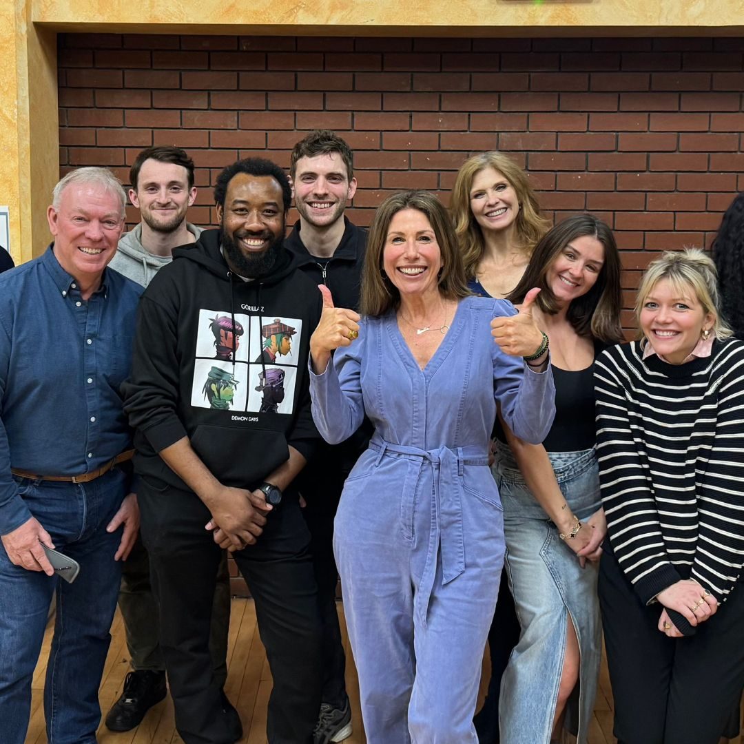 The Syndicate: A Family Affair: Leeds Grand Theatre: News Views Stories ...