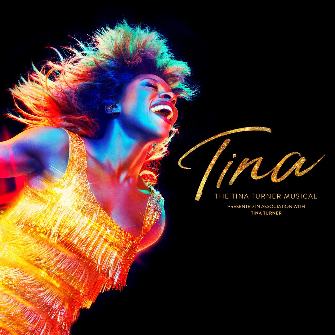 Tina: The Tina Turner Musical: What's On: Leeds Grand Theatre