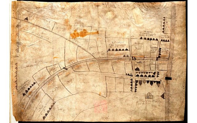 National Read A Road Map Day: News, Views, Stories: Leeds Heritage Theatres