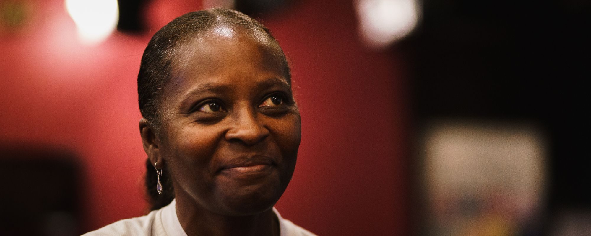 In Conversation With... Choreographer Dawn Holgate | Leeds Heritage ...