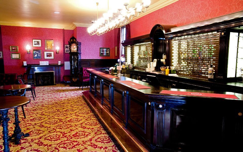 Plan Your Visit: City Varieties Music Hall: Leeds Heritage Theatres