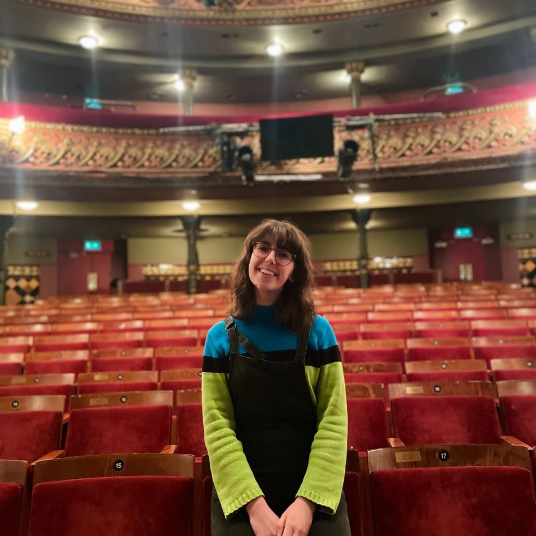 In Conversation With... Sarah Jewers: News Views Stories: Leeds ...