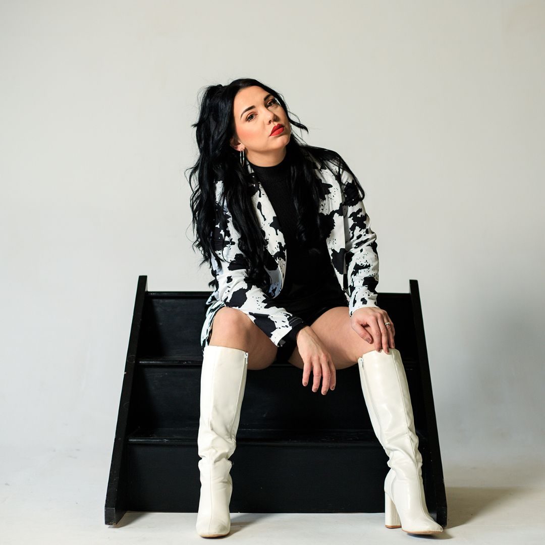 Celebrating International Country Music Day with Country Hits Live ...