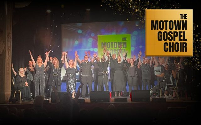 What's On: City Varieties Music Hall: Leeds Heritage Theatres