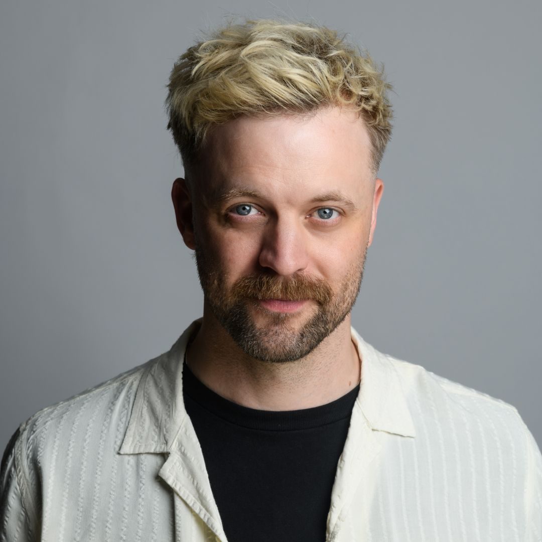 Thomas Green: Brainstorm: What's On: City Varieties Music Hall: Leeds ...