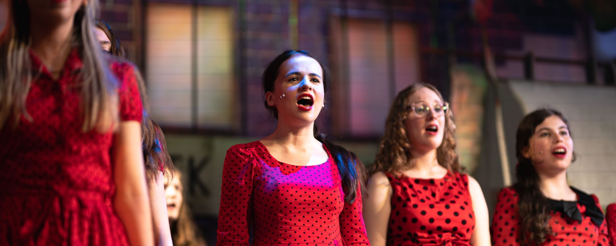 Take Part: Leeds Heritage Theatres