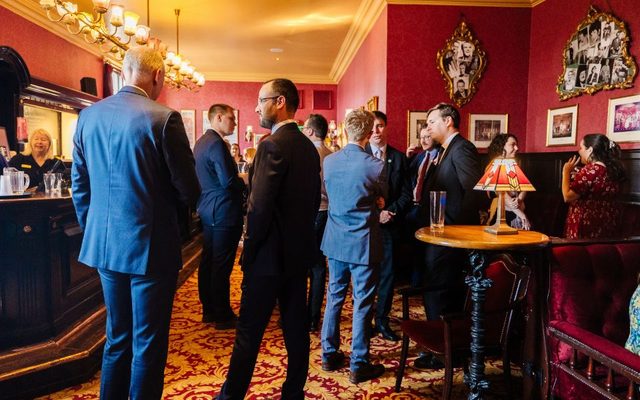 Venue Hire: Leeds Heritage Theatres