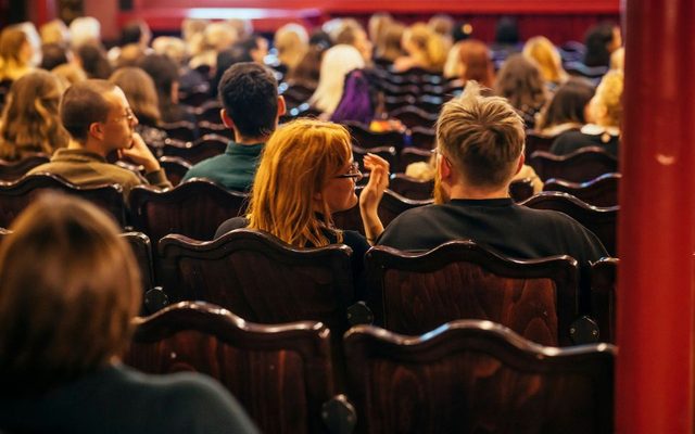 Plan Your Visit: City Varieties Music Hall: Leeds Heritage Theatres