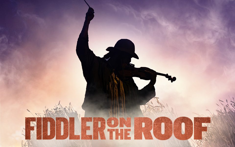 The story of Fiddler on the Roof: News, Views and Stories: Leeds Grand Theatre