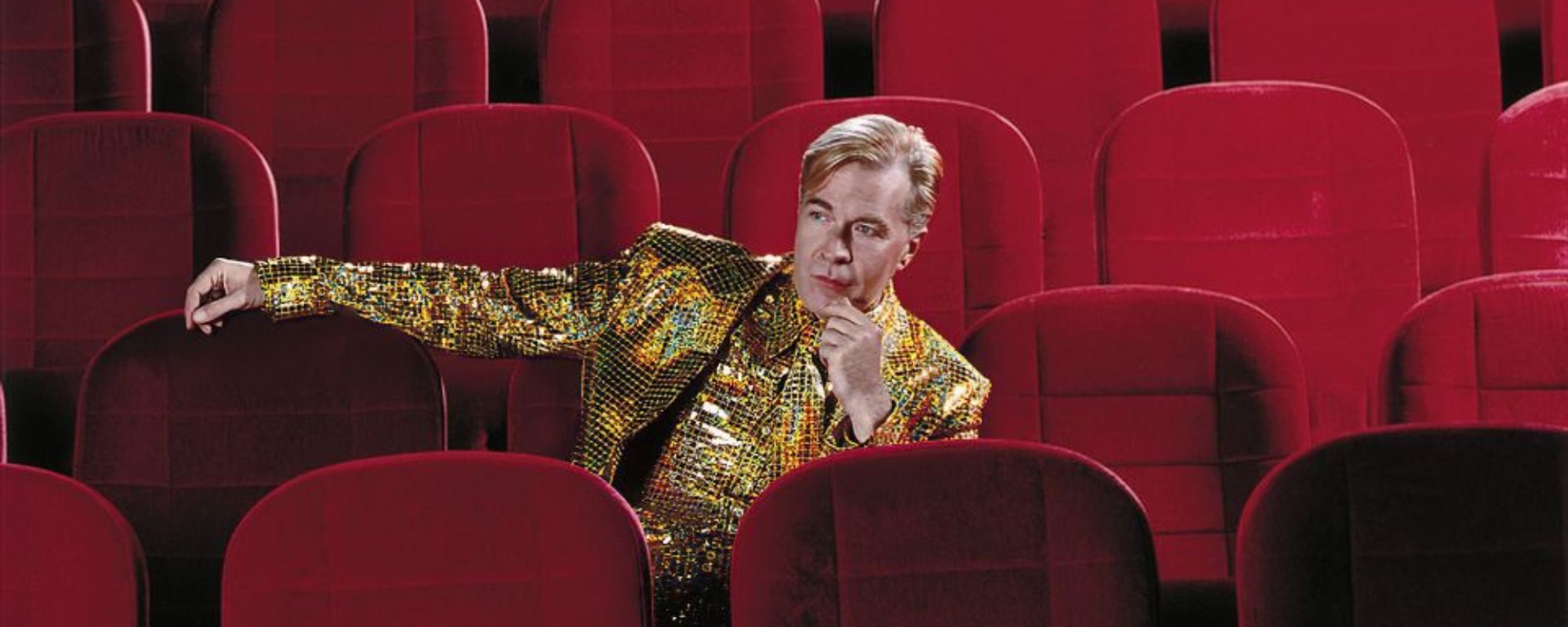 ABC's Martin Fry is just getting started: News, Views and Stories ...