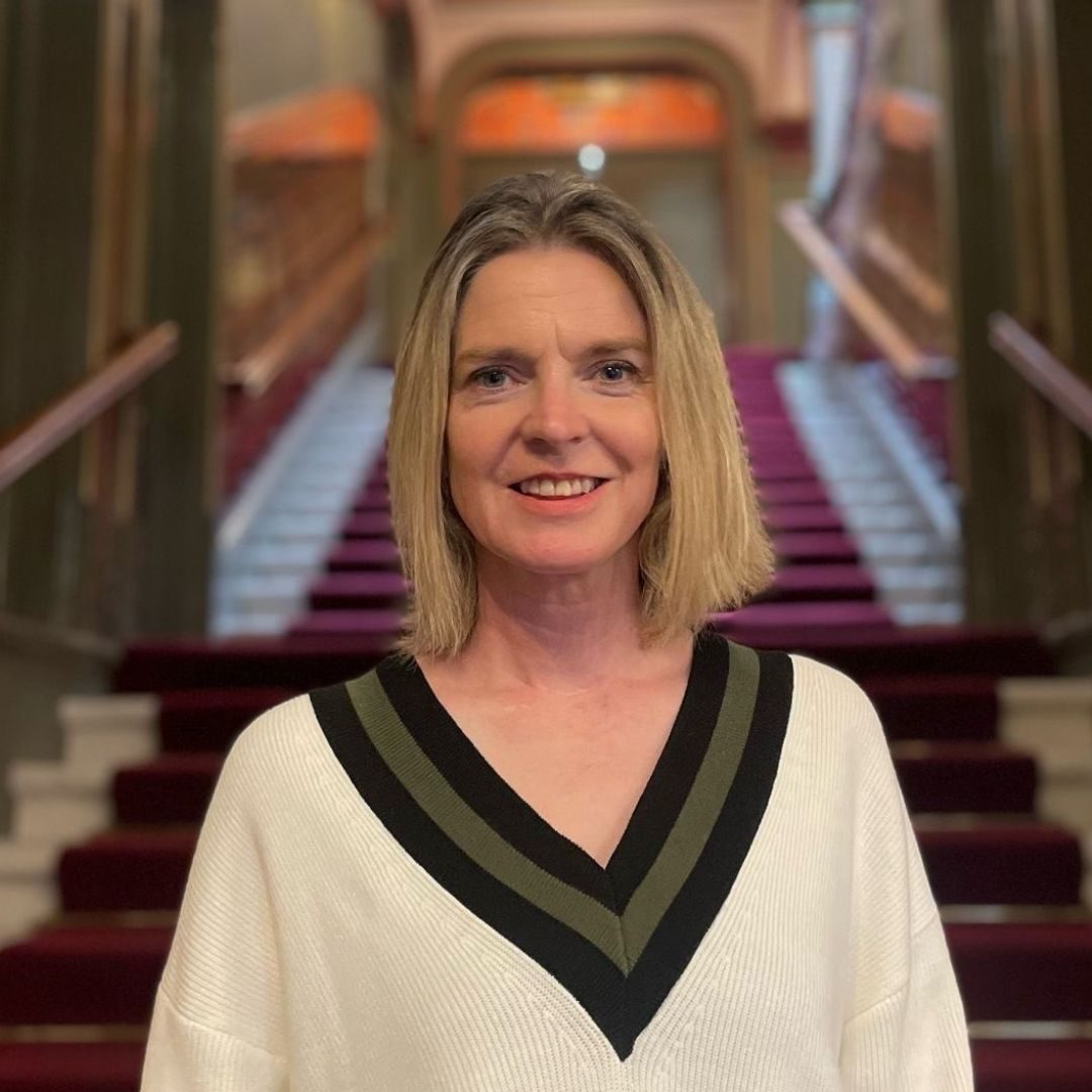 International Women's Day: News, Views and Stories: Leeds Heritage Theatres