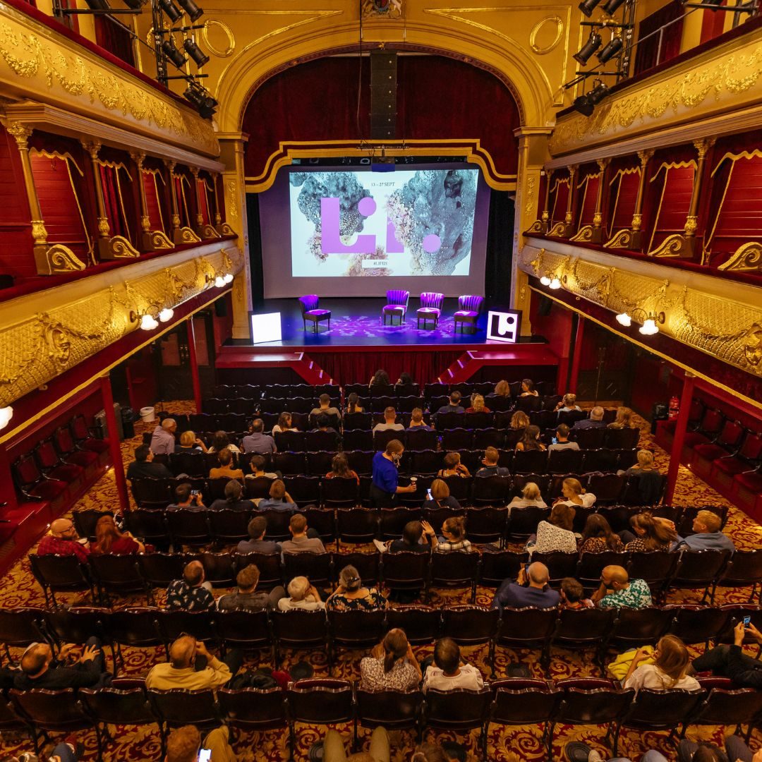 In Conversation With Heather Townsend: News Views Stories: Leeds ...