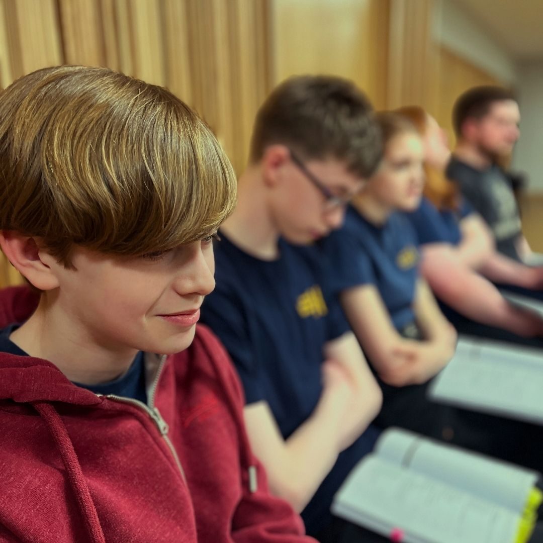 International Day of Families 2025: News Views Stories: Leeds Heritage ...