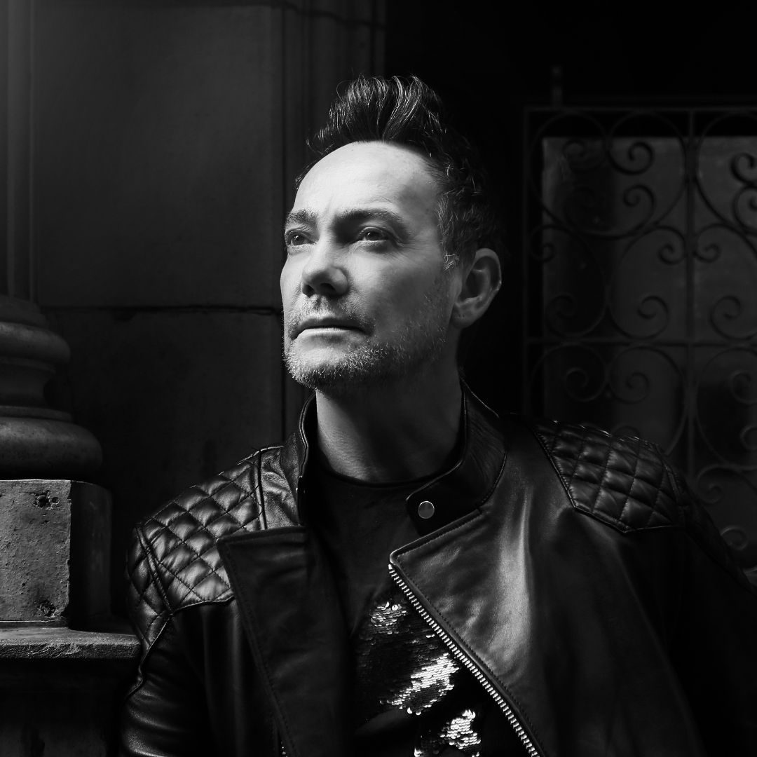 Craig Revel Horwood Revelations: Songs Boys Don't Sing: What's On: City ...