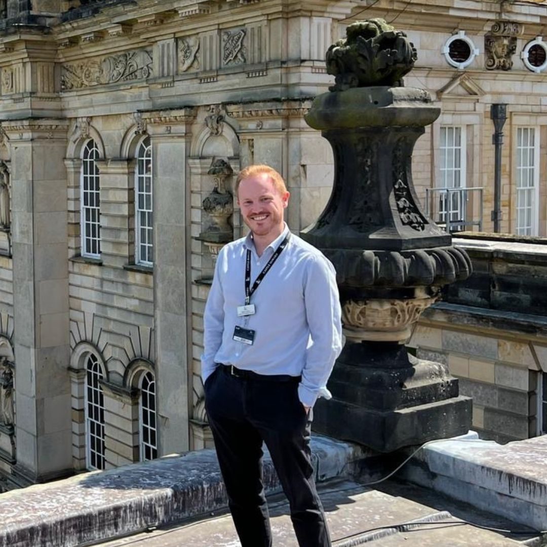 In Conversation With... Matt Collier: News Views, and Stories: Leeds ...