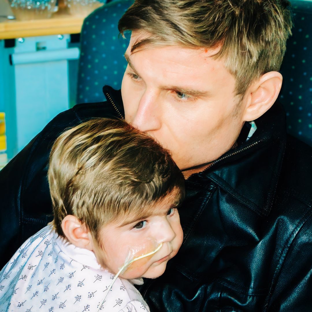 Scott Bennett: Blood Sugar Baby: What's On: City Varieties Music Hall ...