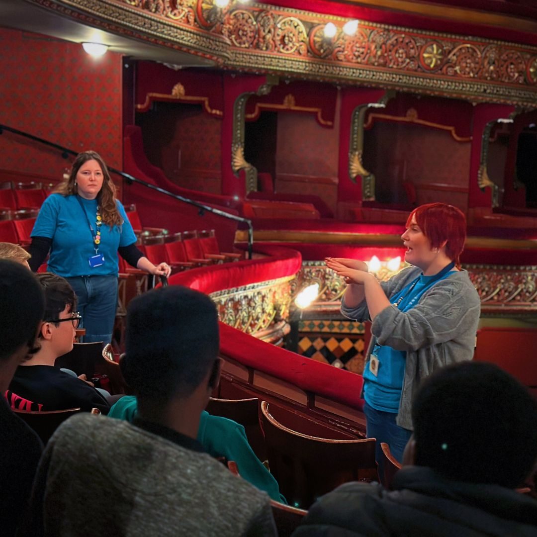 Trick or treat? LHT Unwrapped this October: News Views Stories: Leeds ...