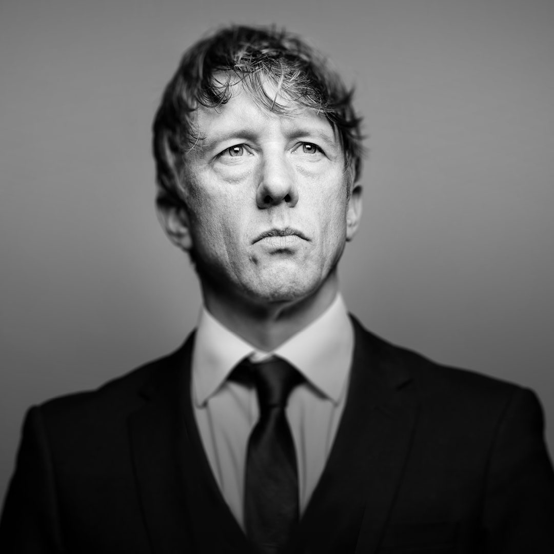 Jonathan Pie: Work in Progress: What's On: City Varieties Music Hall ...